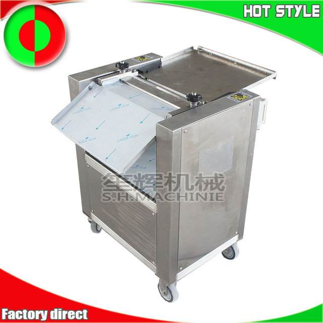 Automatic fish skinner machine - Buy fish skinner, fish skin, fish ...