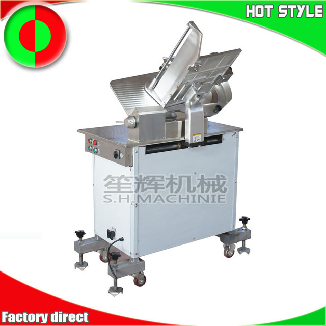 Commercial electric beef steak chicken deli meat cutting for fresh ...