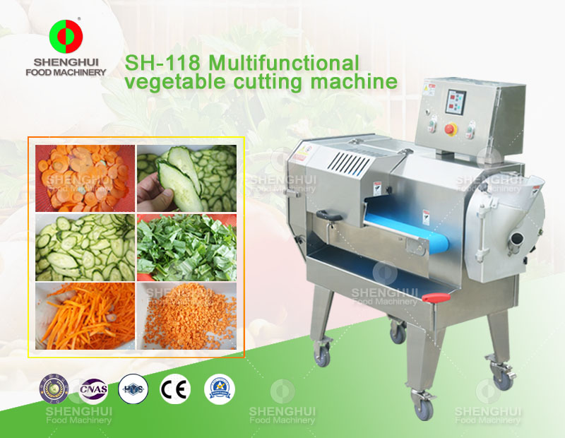 Automatic vegetable cutting machine fruit cutter sweet potato slicing ...