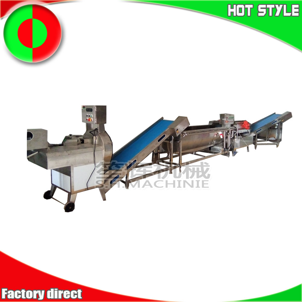 Pepper chilli processing equipment - Buy slicer machine, dried peppers ...