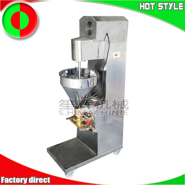 Automatic meatball making machine - Buy meatball machine, meat ball ...