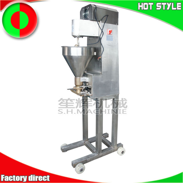 Automatic meatball making machine - Buy meatball machine, meat ball ...