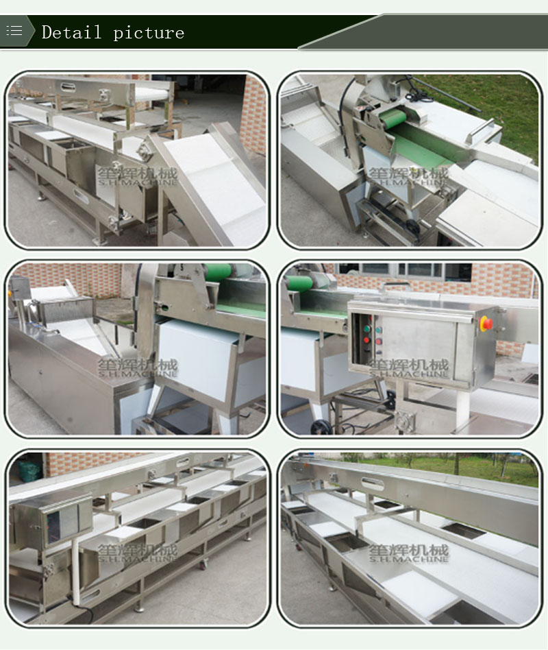 Factory sorting production line - Buy sorting production line ...